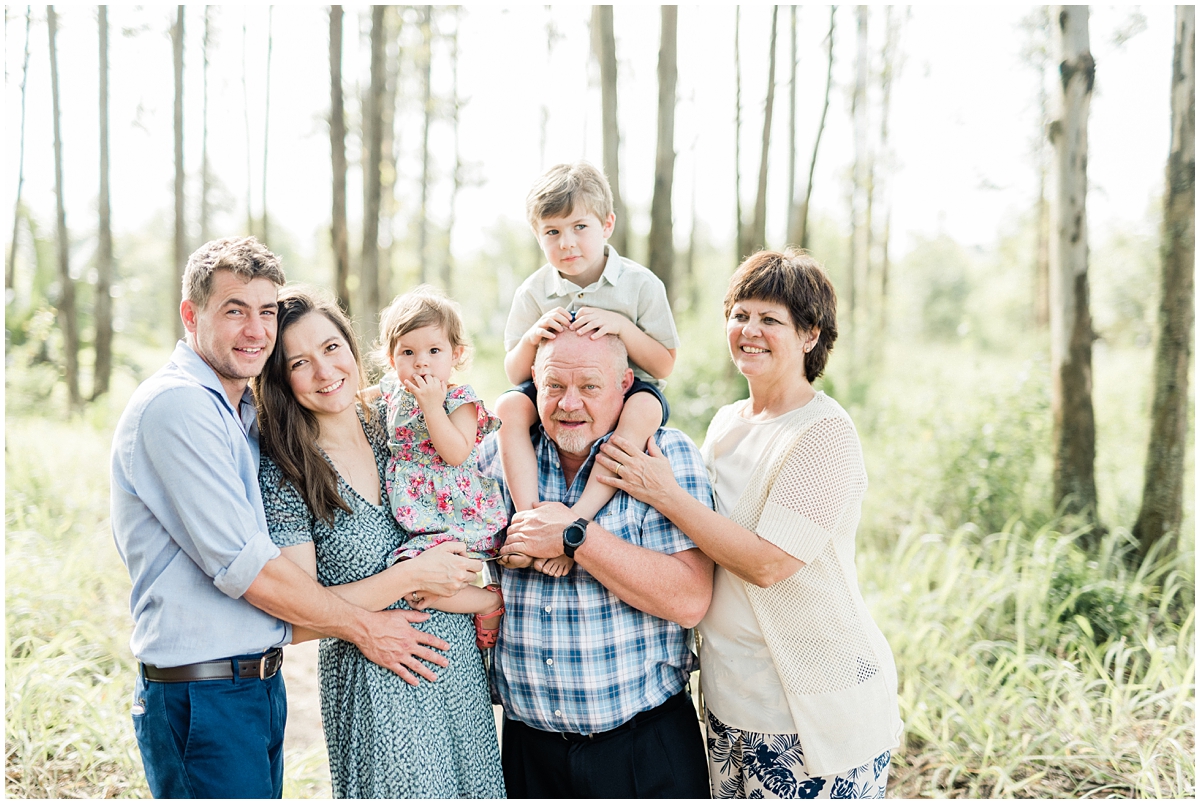 Relaxed family photos | Brightgirl