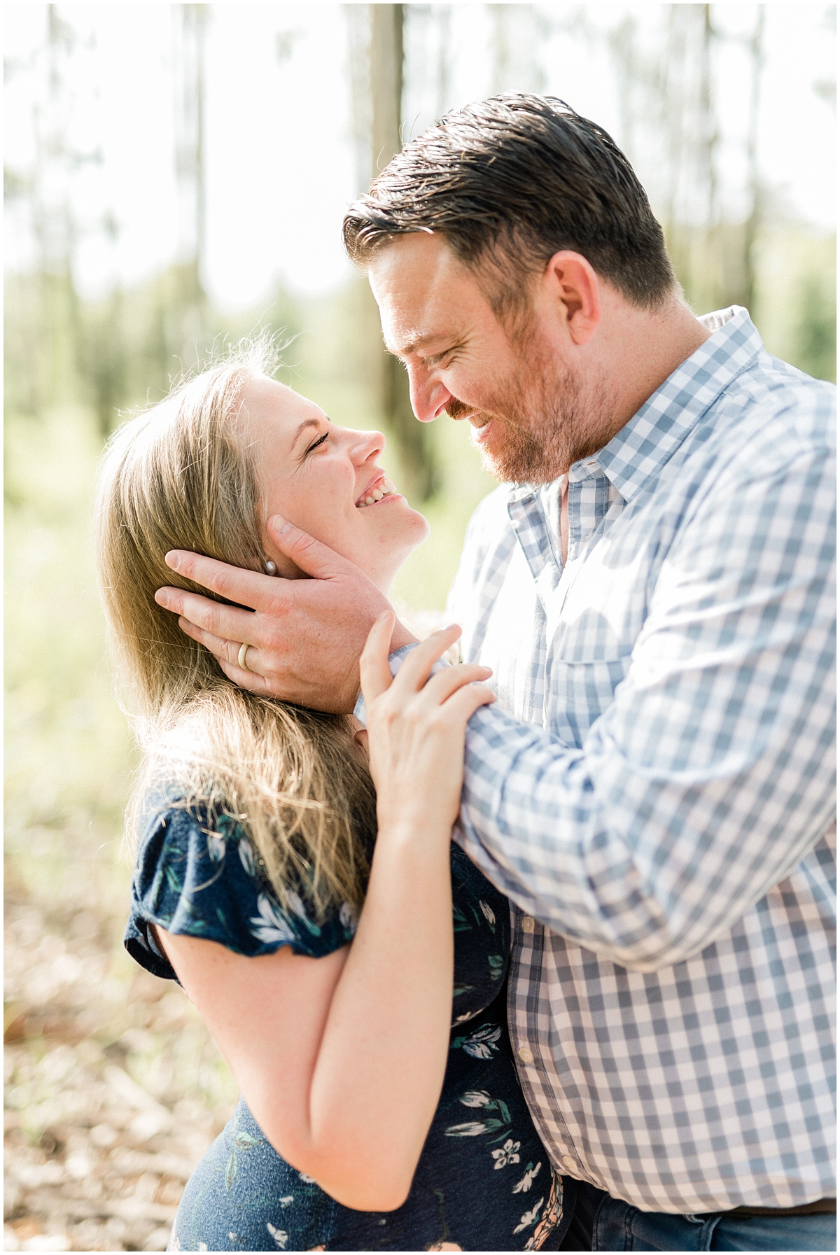 Relaxed family photos | Brightgirl